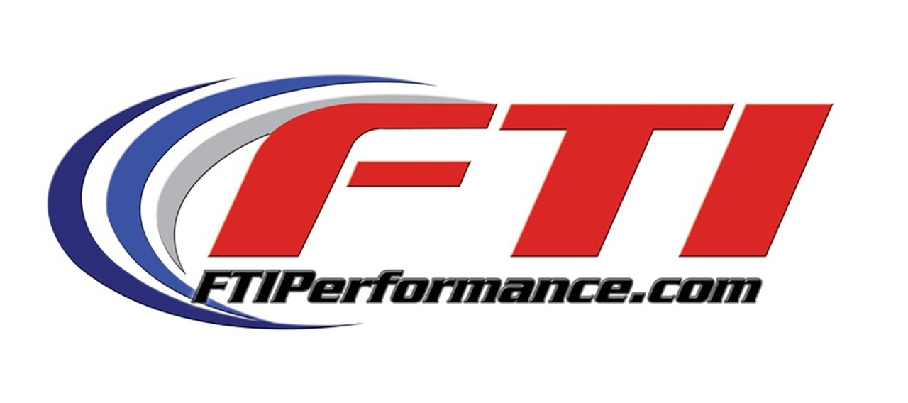 Brands - FTI Performance - Poor Man Motorsports